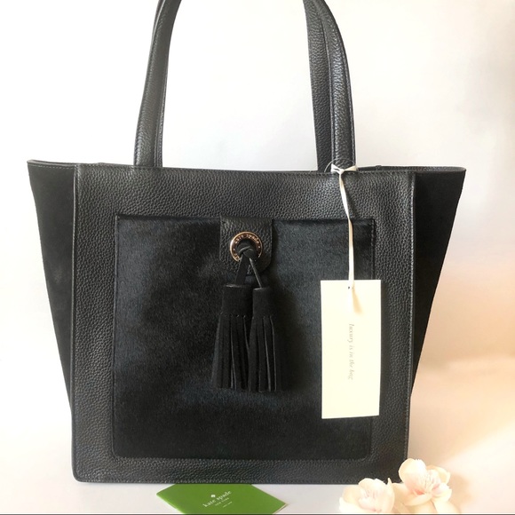 kate spade | Bags | Kate Spade Kassandra Large Tote | Poshmark